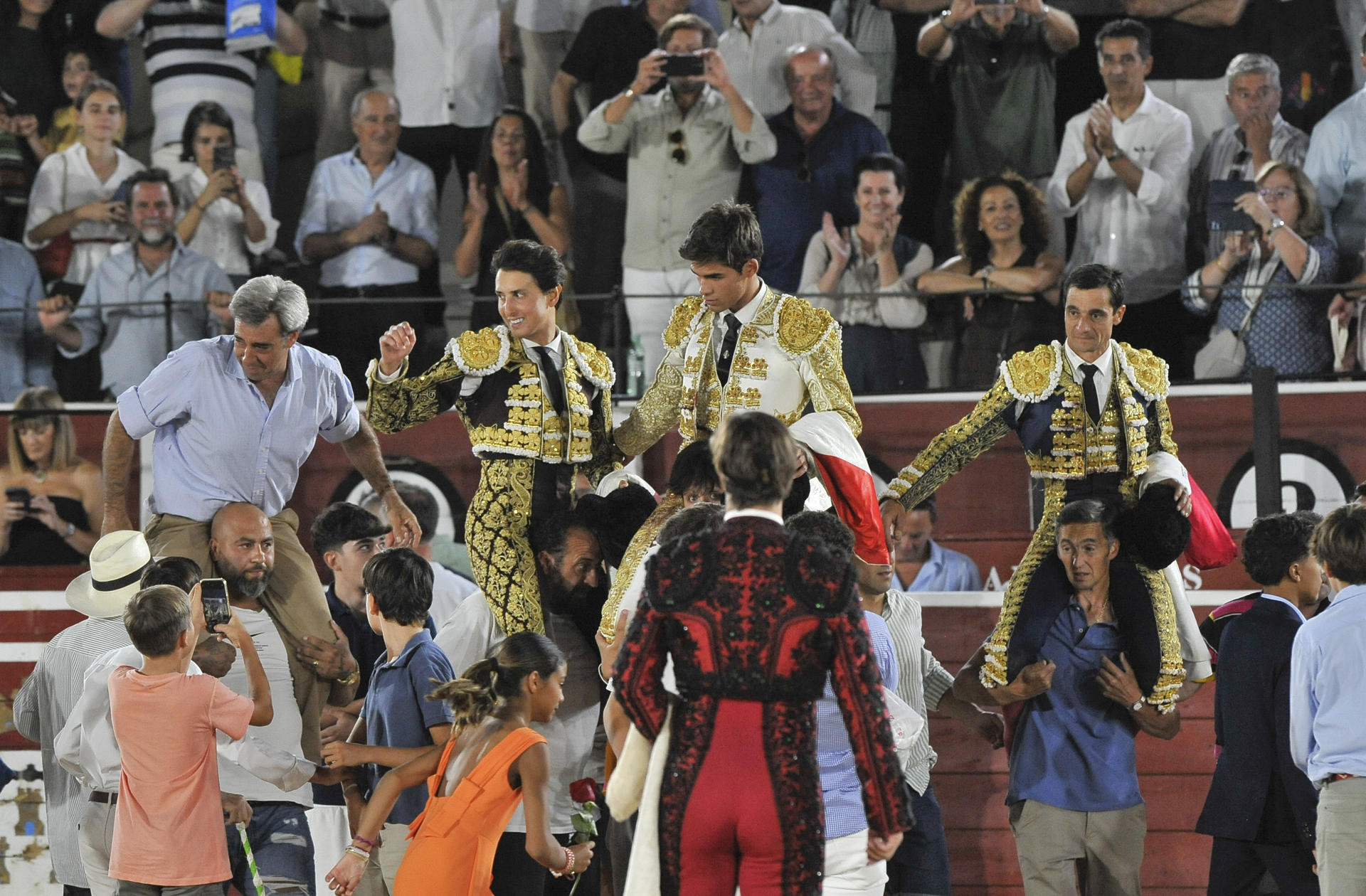 Toros en la feria de Albacete | Qué Pasa