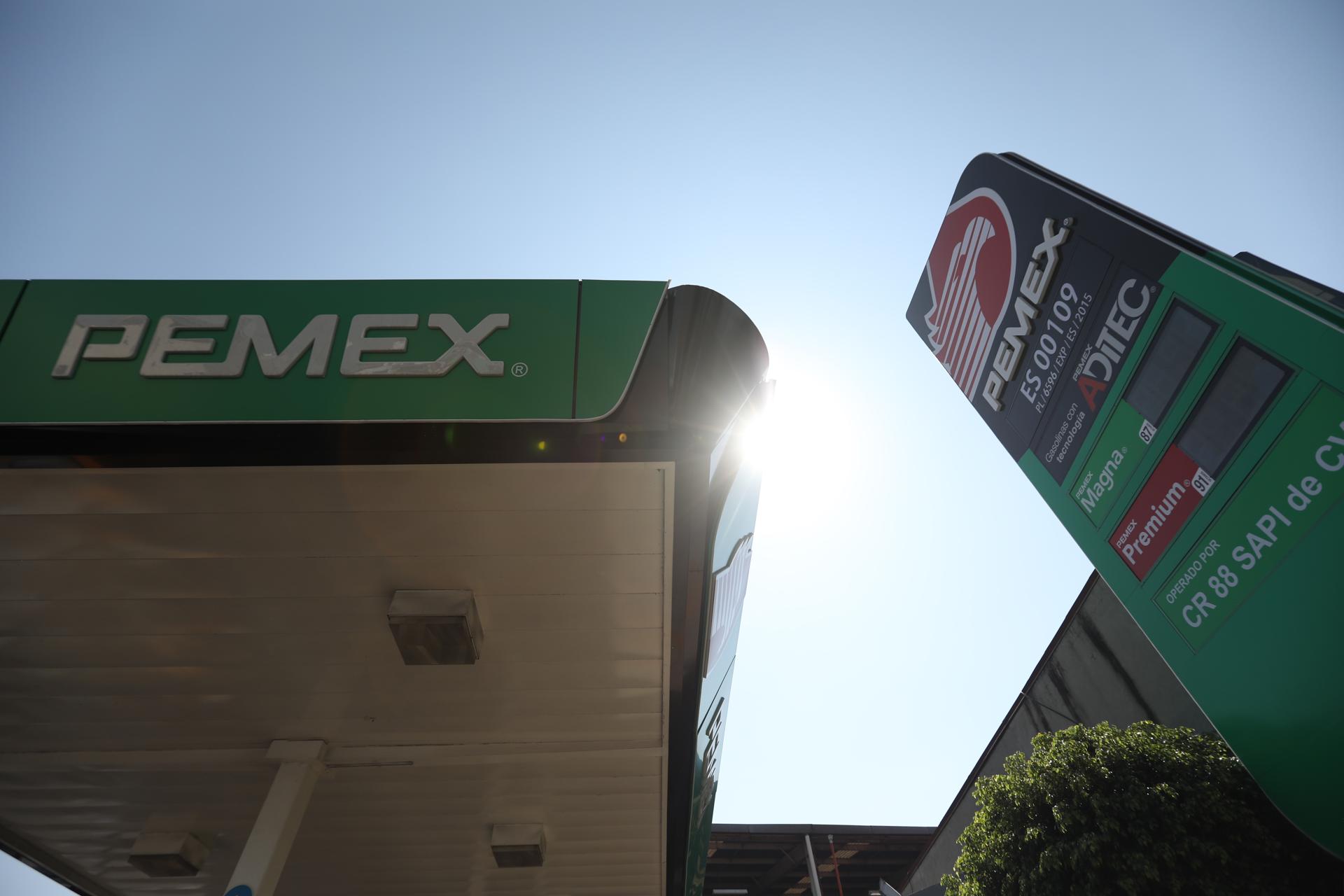 Moody’s eleva la calificación de la estatal mexicana Pemex a 'B1' con ...