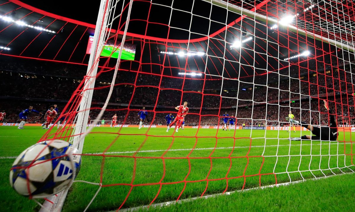 3-1. Kane devuelve al Chelsea a la tierra | Qué Pasa