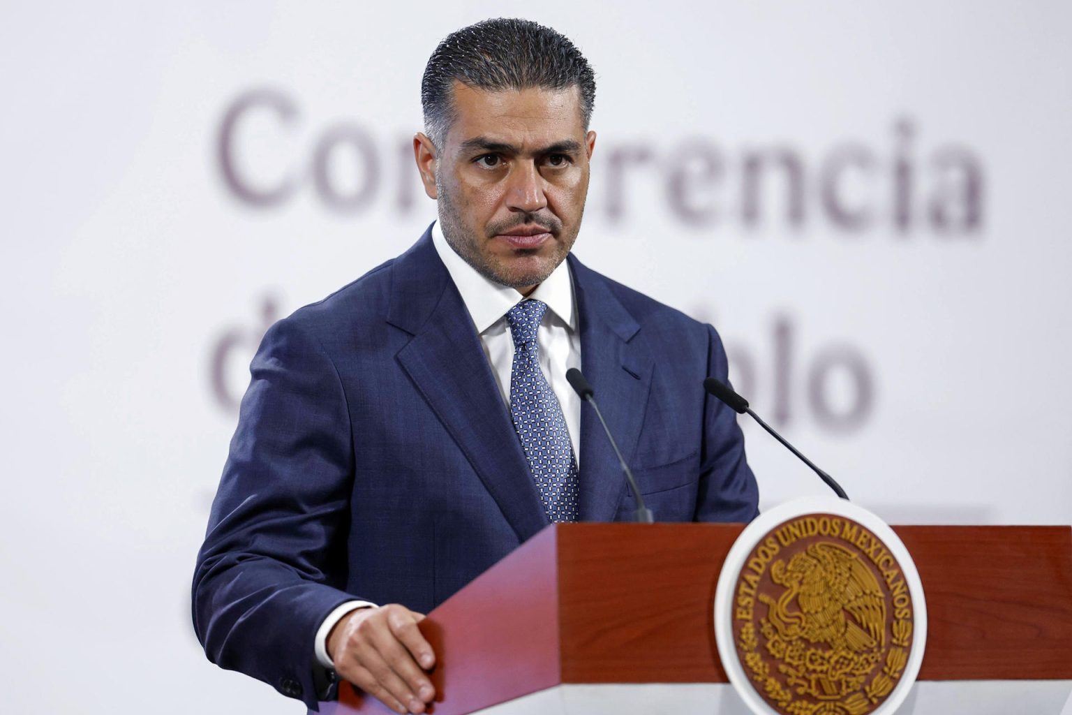 Detienen en México a un piloto ligado al Cartel de Sinaloa | Qué Pasa