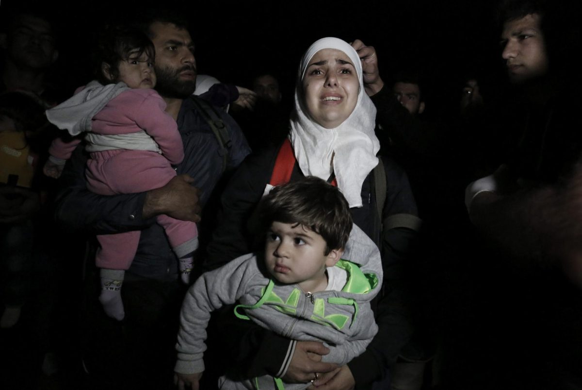 Diez años después de la foto de Alan Kurdi, el Mediterráneo sigue siendo una trampa mortal | Qué ...