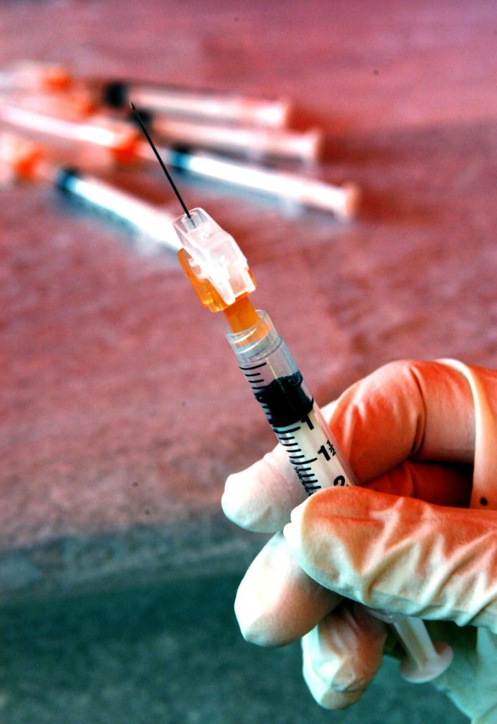 El plan antivacunas de Florida refuerza la desconfianza a la ...