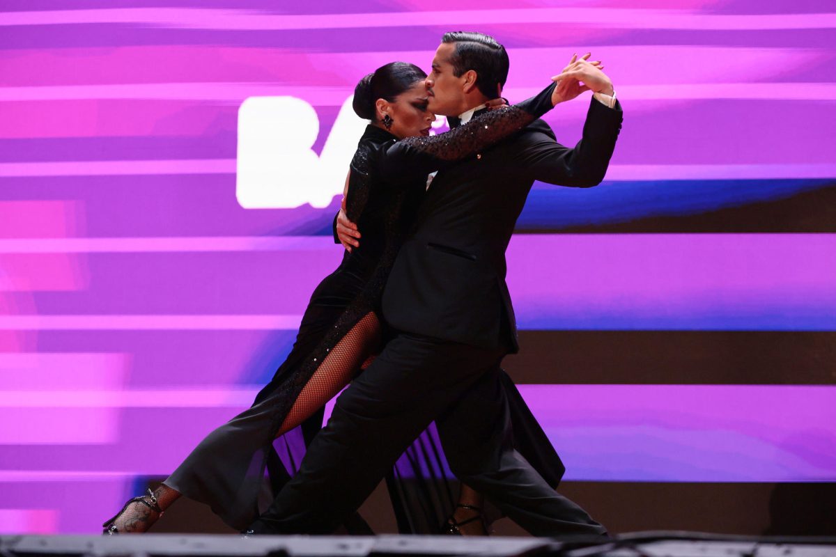 Finaliza el Mundial de Tango 2025 en Buenos Aires con campeones locales ...