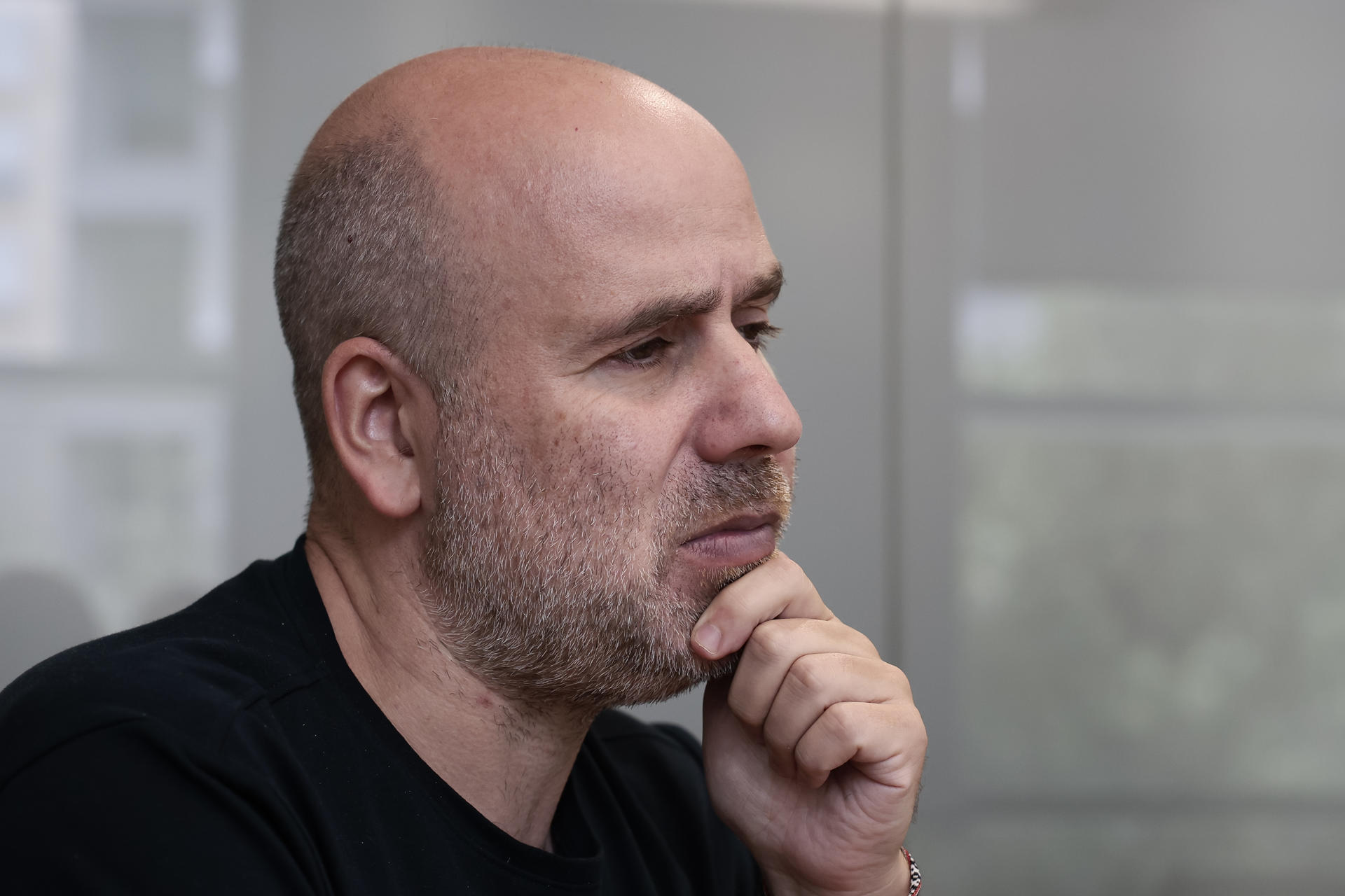 Escritor Javier Peña: "Los últimos días de tu padre siempre tienen un ...