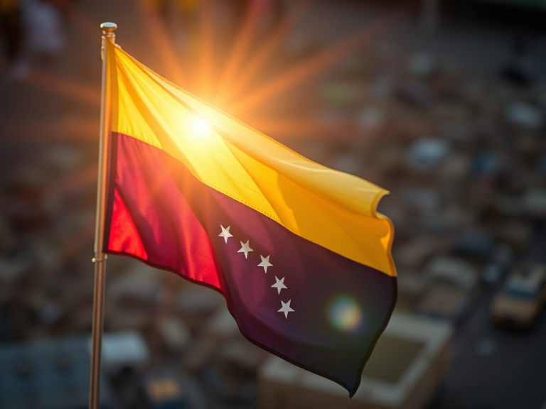 DHS anuncia fin del TPS para Venezolanos en 2025 | Qué Pasa