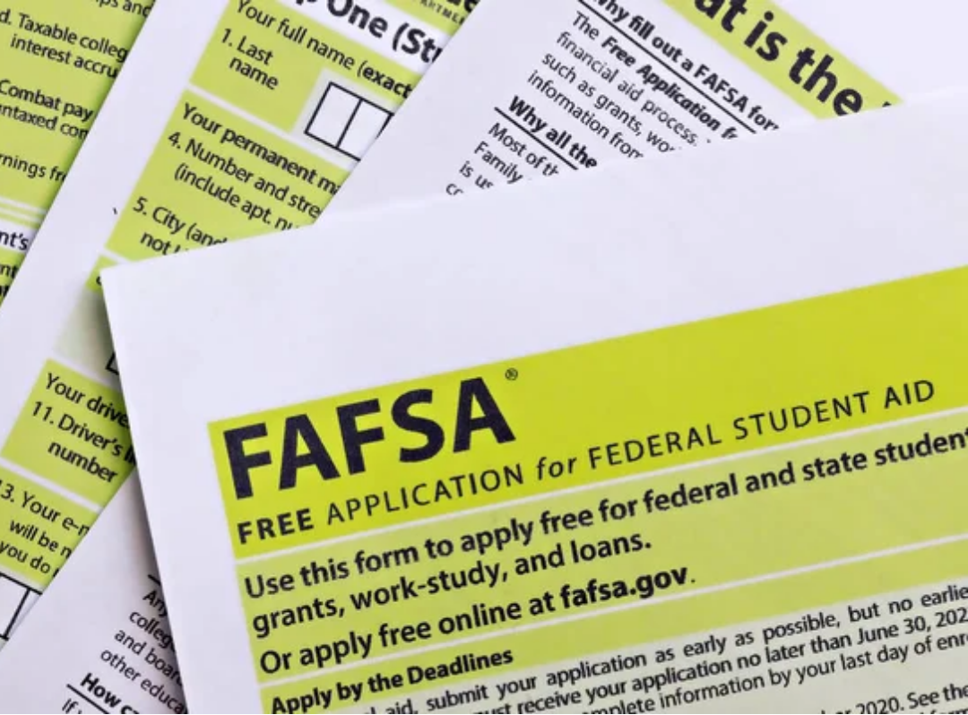 Ya está disponible el trámite para la solicitud de FAFSA | Qué Pasa