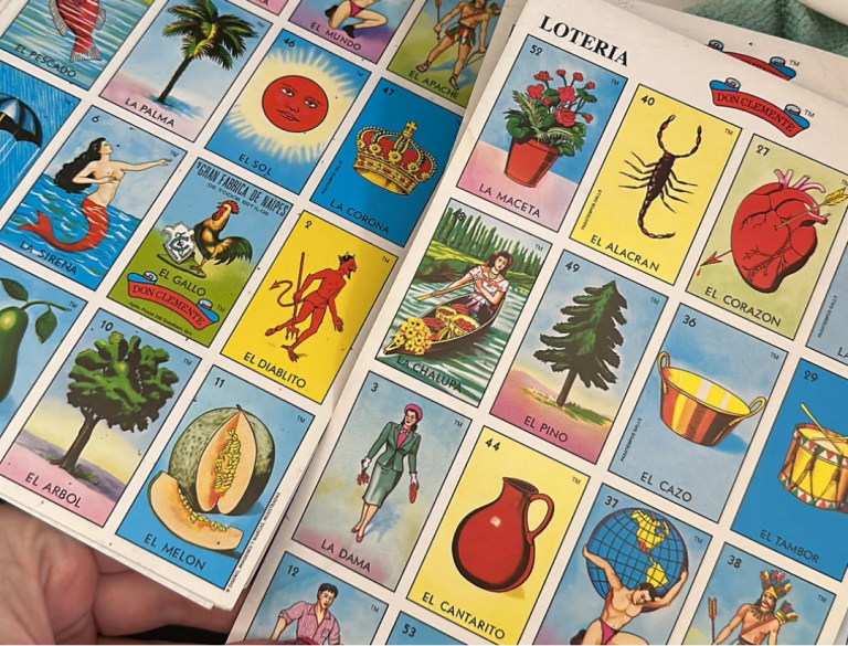 Juega lotería mexicana en este evento especial en Charlotte | Qué Pasa