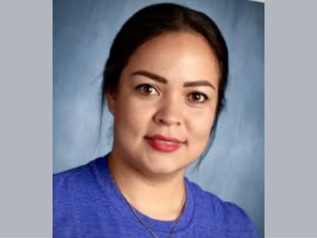 Maestra mexicana celebra la Herencia Hispana en Asheboro | Qué Pasa