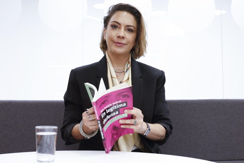 'En legítima defensa', el libro que denuncia las grietas en la justicia ...