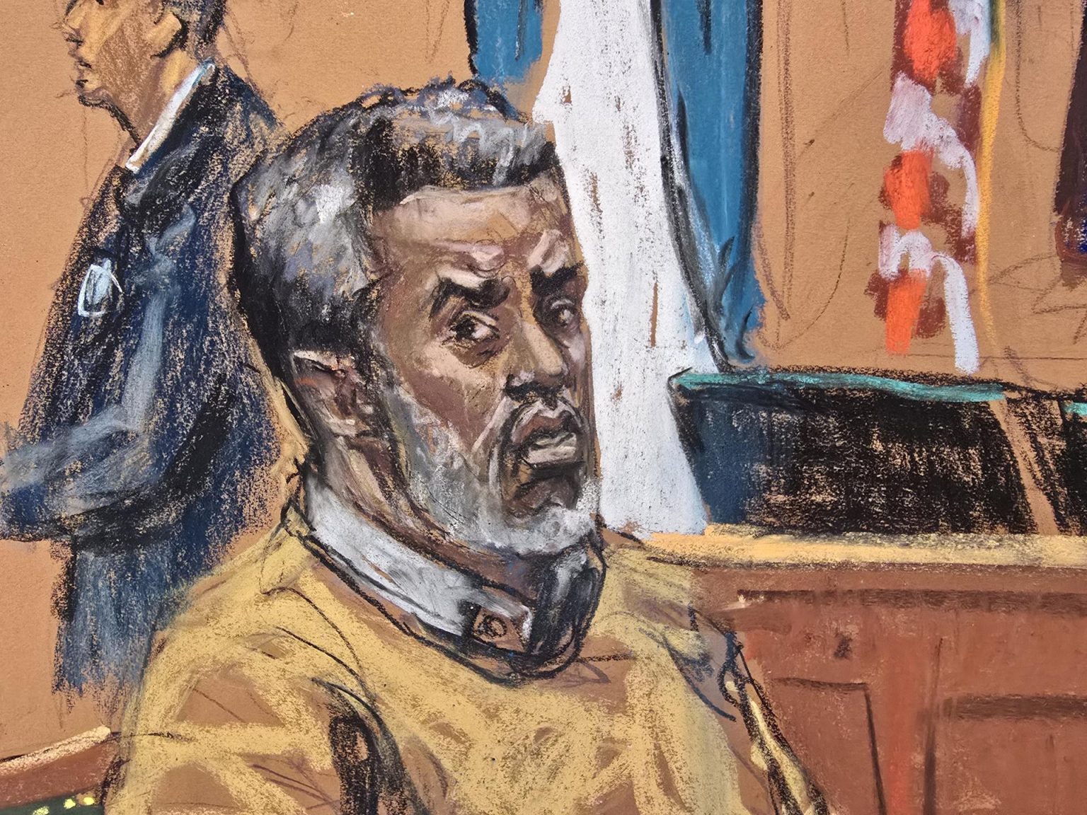 Claves del juicio contra el rapero Sean 'Diddy' Combs | Qué Pasa