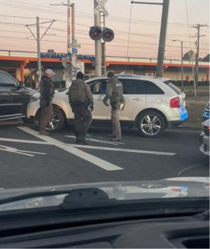 Reportan supuesto operativo de ICE en Charlotte | Qué Pasa