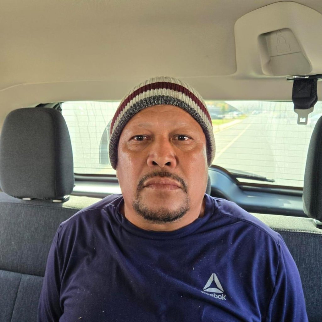 Jefe de CBP publica fotos de 'criminales' arrestados en Charlotte | Qué ...