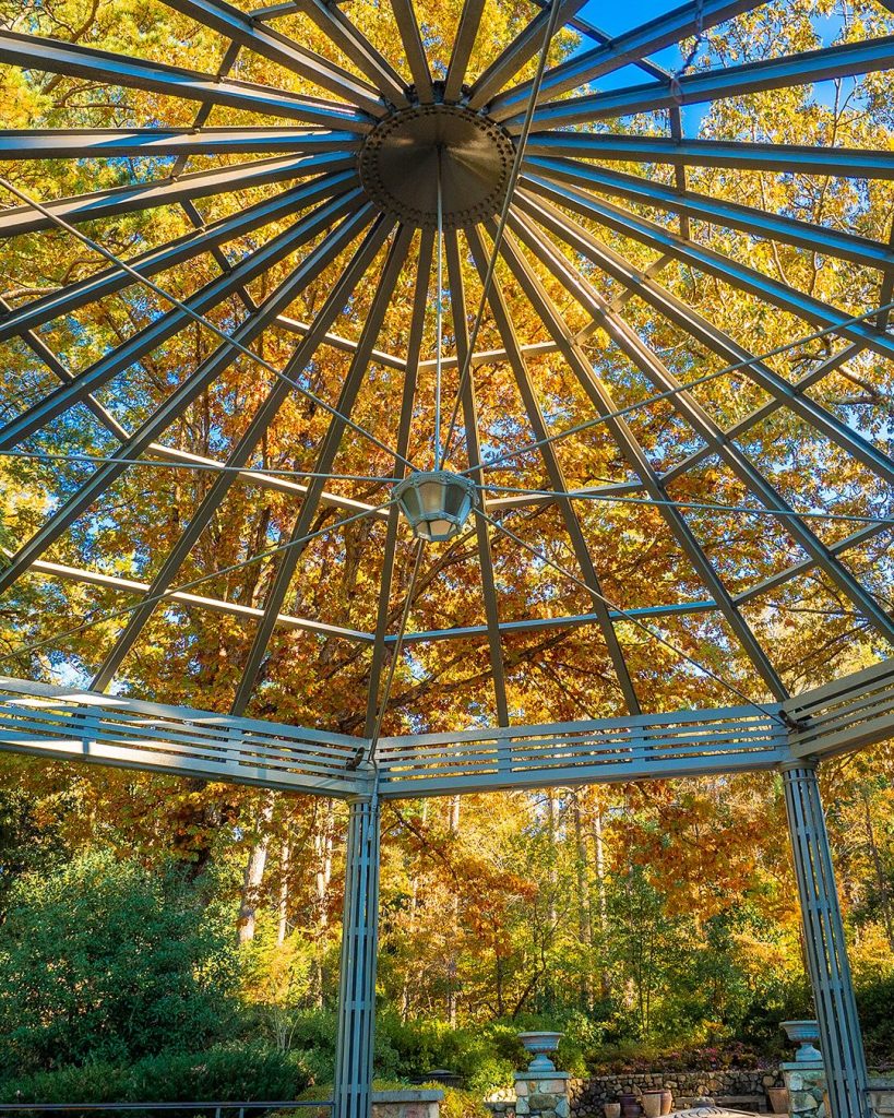 Un paseo sereno entre hojas y senderos: Sarah P. Duke Gardens | Qué Pasa