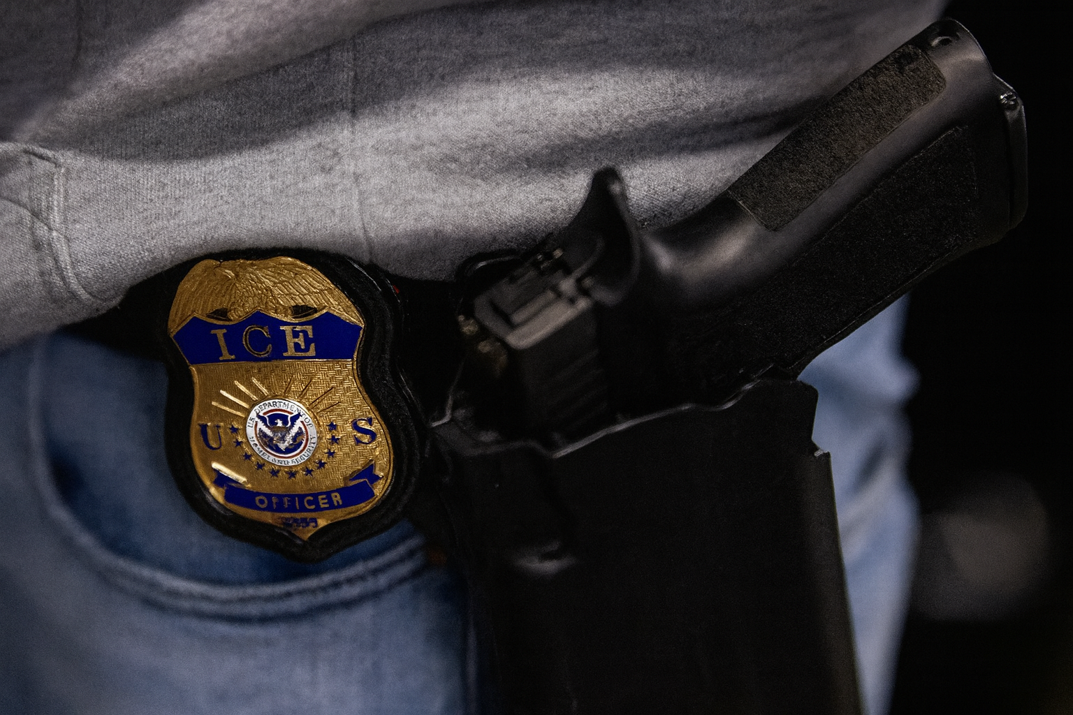 Charlotte: más de 130 hispanos detenidos por ICE y CBP | Qué Pasa