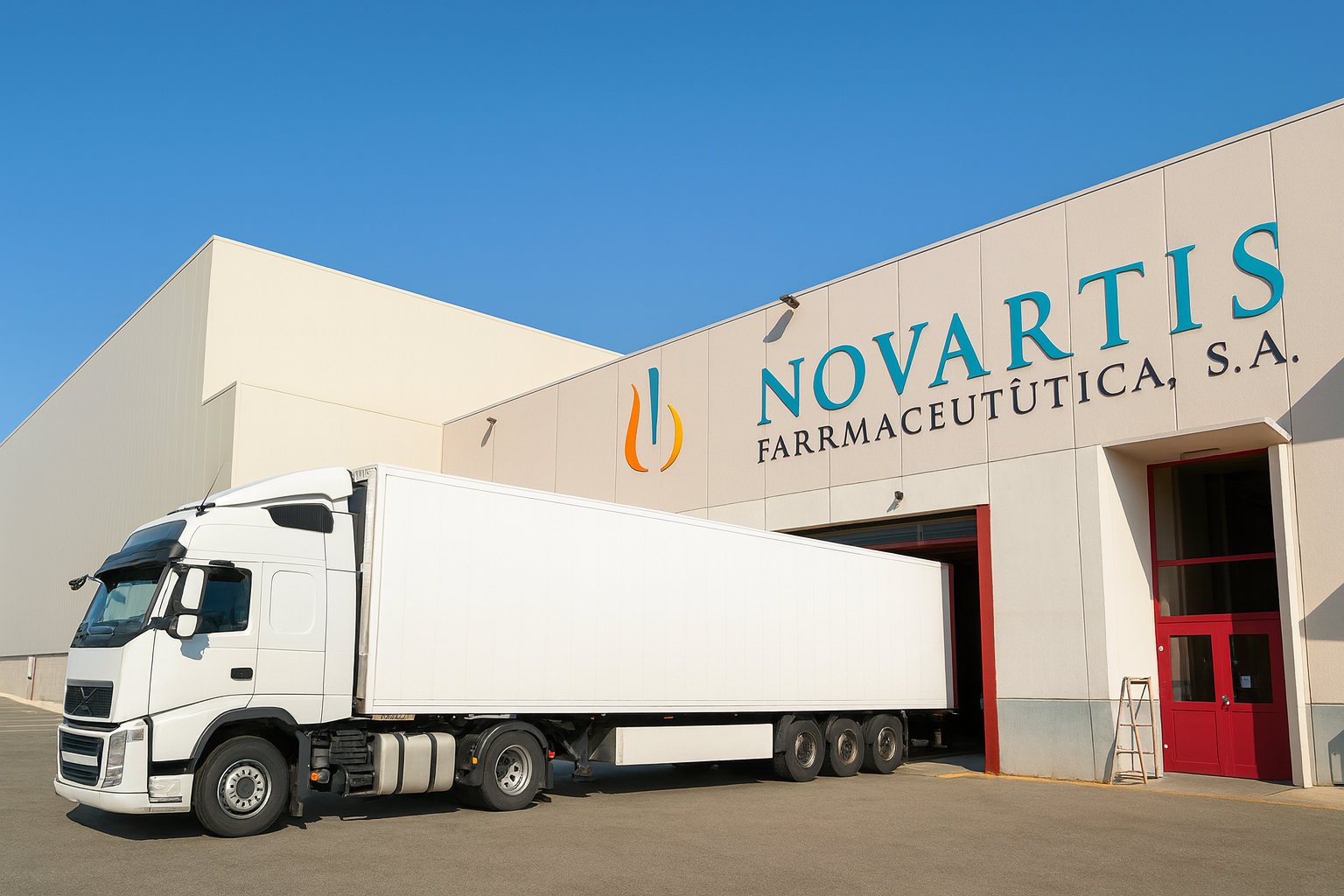 Novartis anuncia expansión y empleos en Carolina del Norte | Qué Pasa