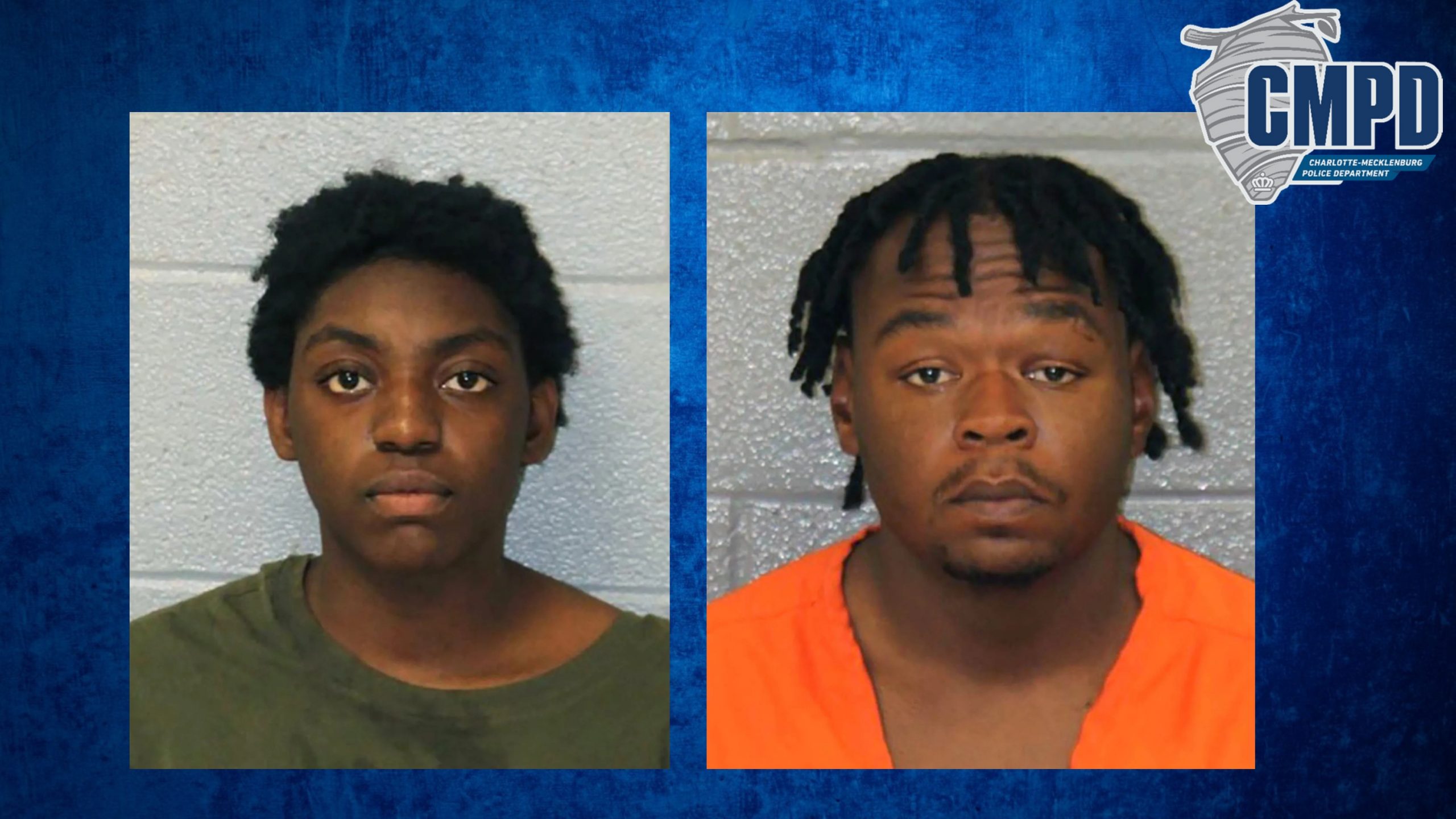 ¡Alivio en Charlotte! Rescatan sana y salva a bebé secuestrada | Qué Pasa