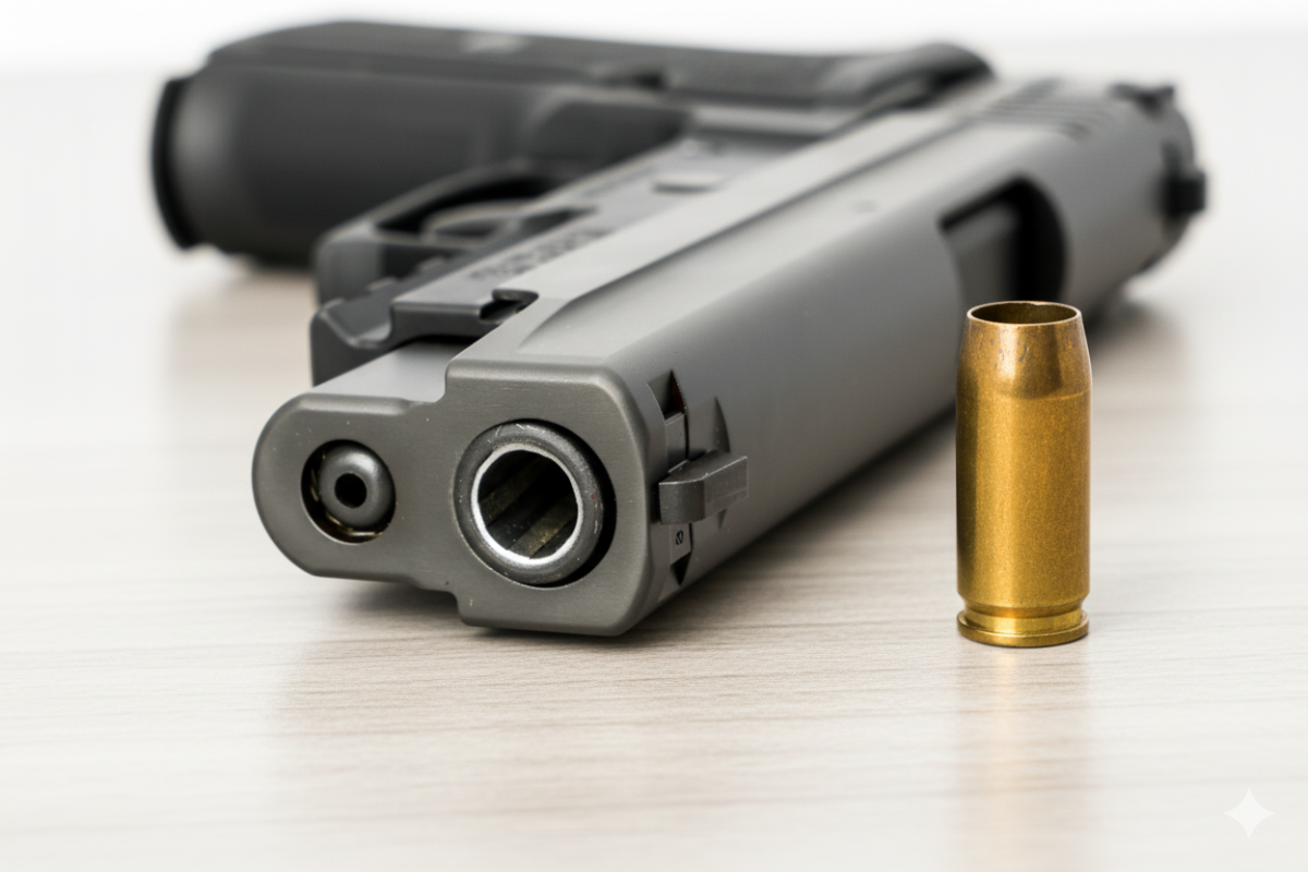 Durham: niño de 4 años se dispara con arma que halló en su casa | Qué Pasa