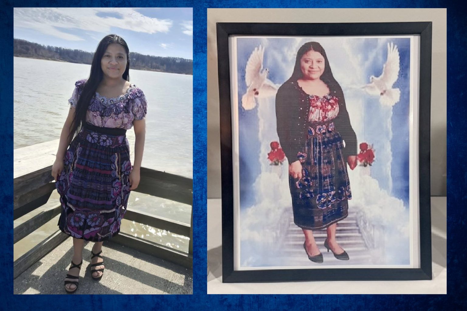 Madre latina asesinada por entrar a limpiar la casa equivocada | Qué Pasa