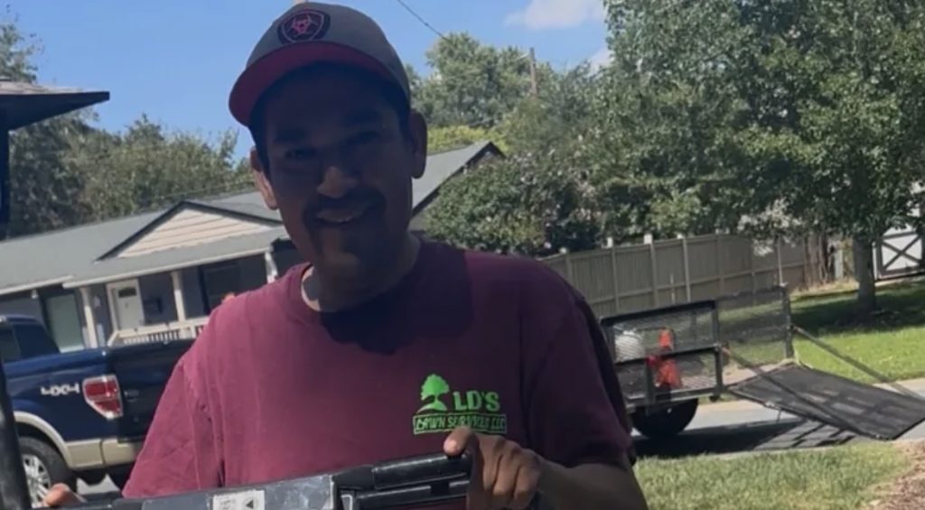 ICE detiene a padre hispano; su familia pide ayuda | Qué Pasa