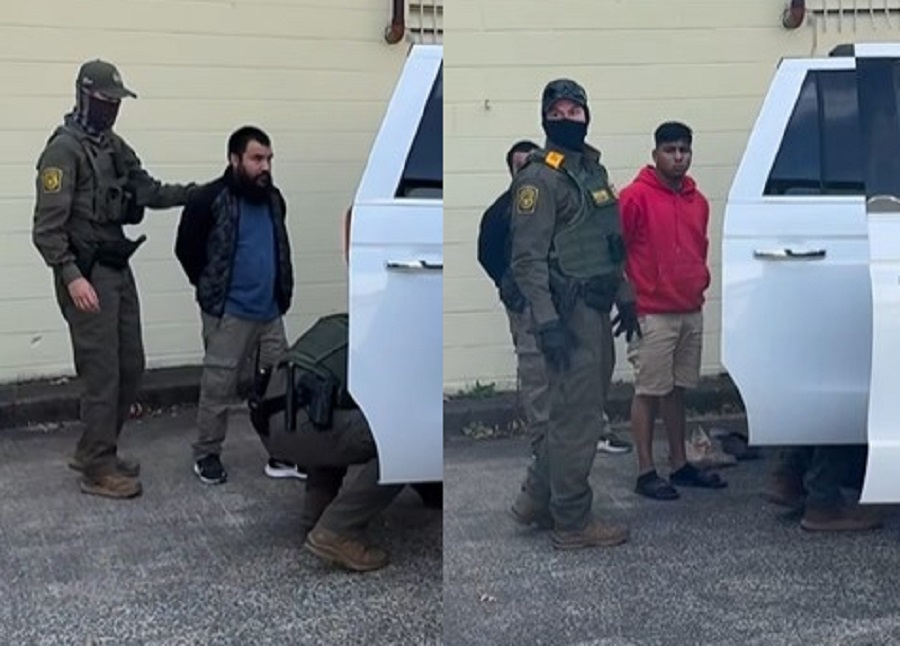 Alertan que ICE y CBP iniciaron detenciones en Durham | Qué Pasa