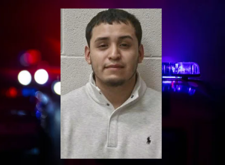 Persecución de película a alta velocidad por 2 condados de NC | Qué Pasa