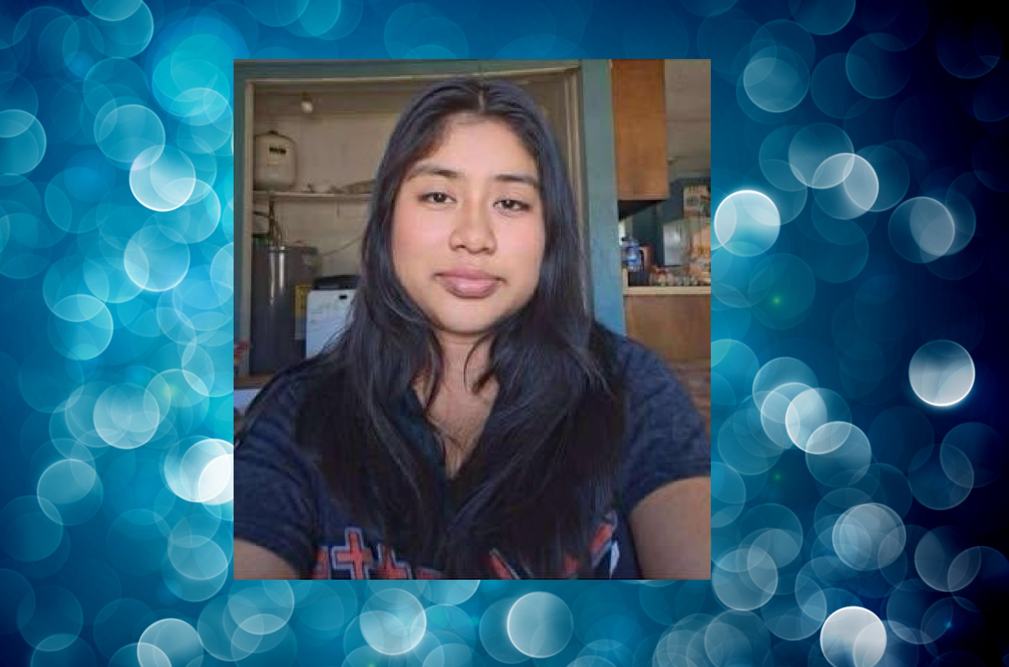 Adolescente hispana desaparece en Fuquay Varina: Kristal Pérez | Qué Pasa