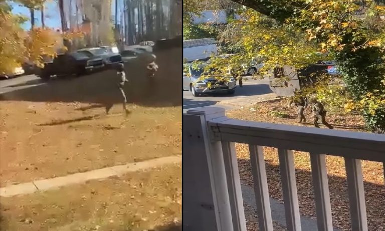 Reportan redadas de la Patrulla Fronteriza y ICE en Raleigh | Qué Pasa