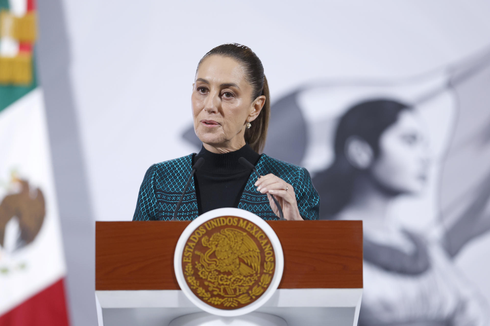 México anuncia plan por "la paz y la justicia" para Michoacán tras ...