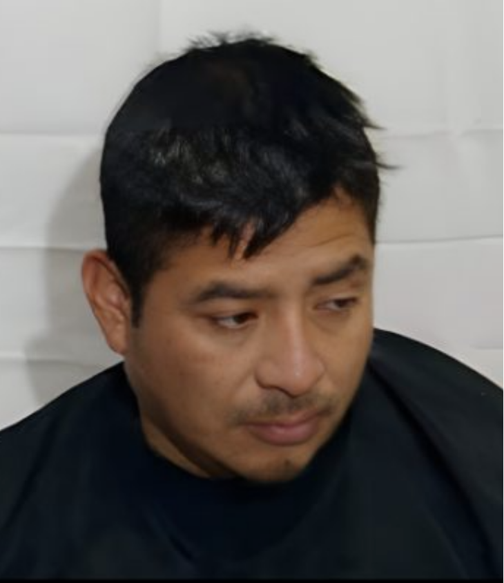 Detenido por desatar tiroteo en el condado de Columbus | Qué Pasa