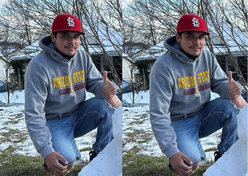 Hispano lleva una semana desaparecido en Durham | Qué Pasa