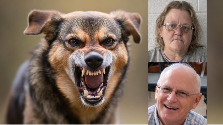 Thomasville: Presa dueña de 17 perros que mataron a un vecino | Qué Pasa