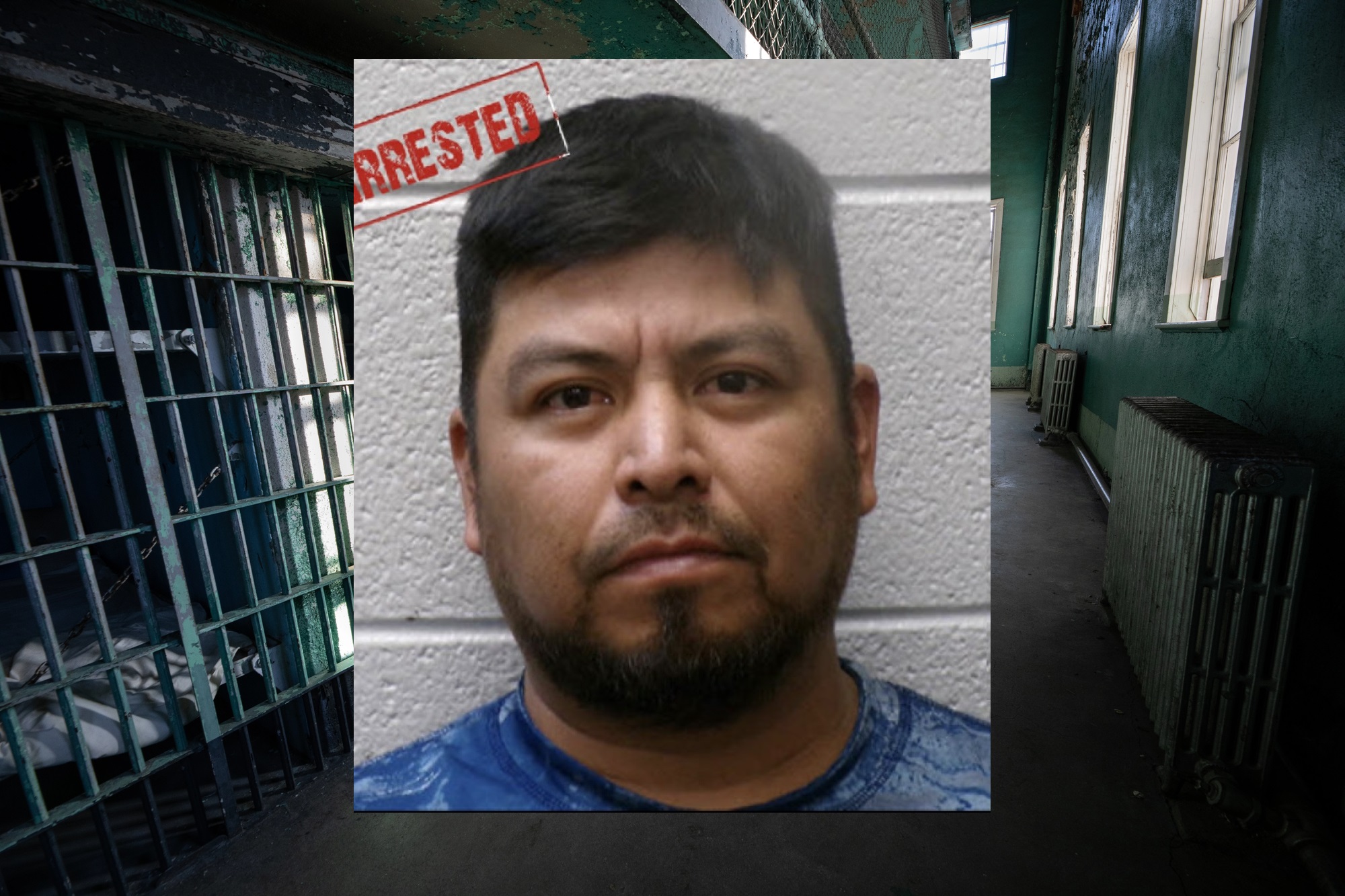 Hispano acusado de explotación sexual de un menor | Qué Pasa