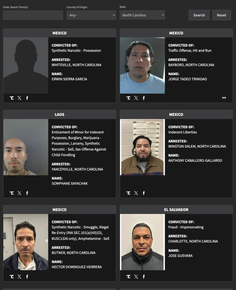 DHS lanza portal WOW: Información sobre inmigrantes deportados | Qué Pasa