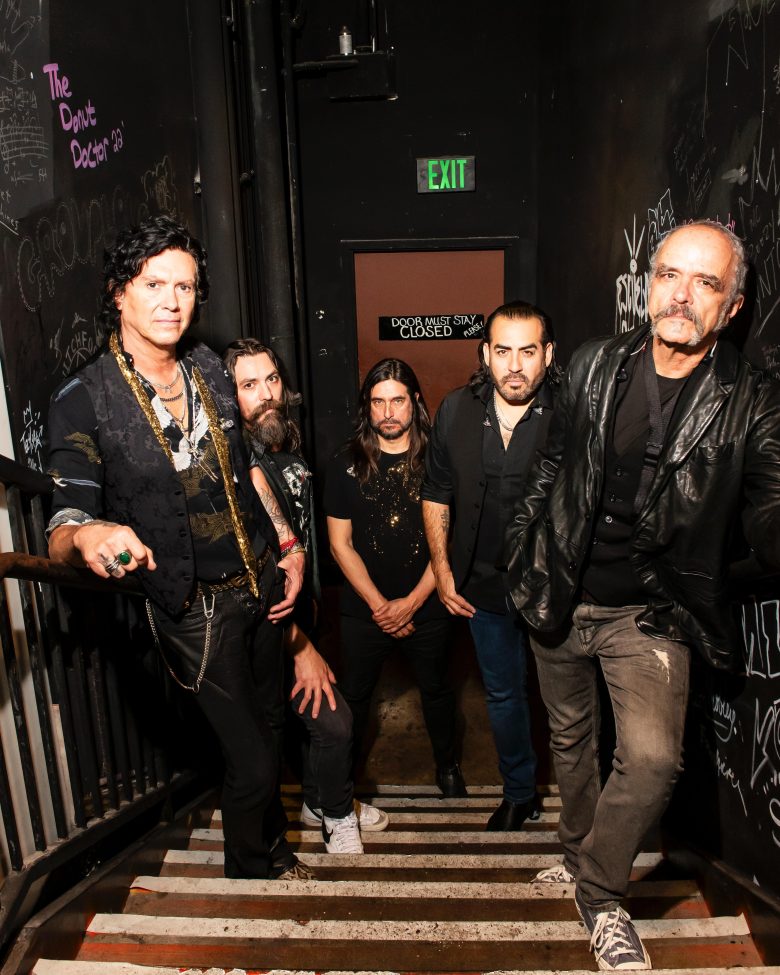 Caifanes regresa a NC en 2026: hará vibrar a sus fans con dos ...