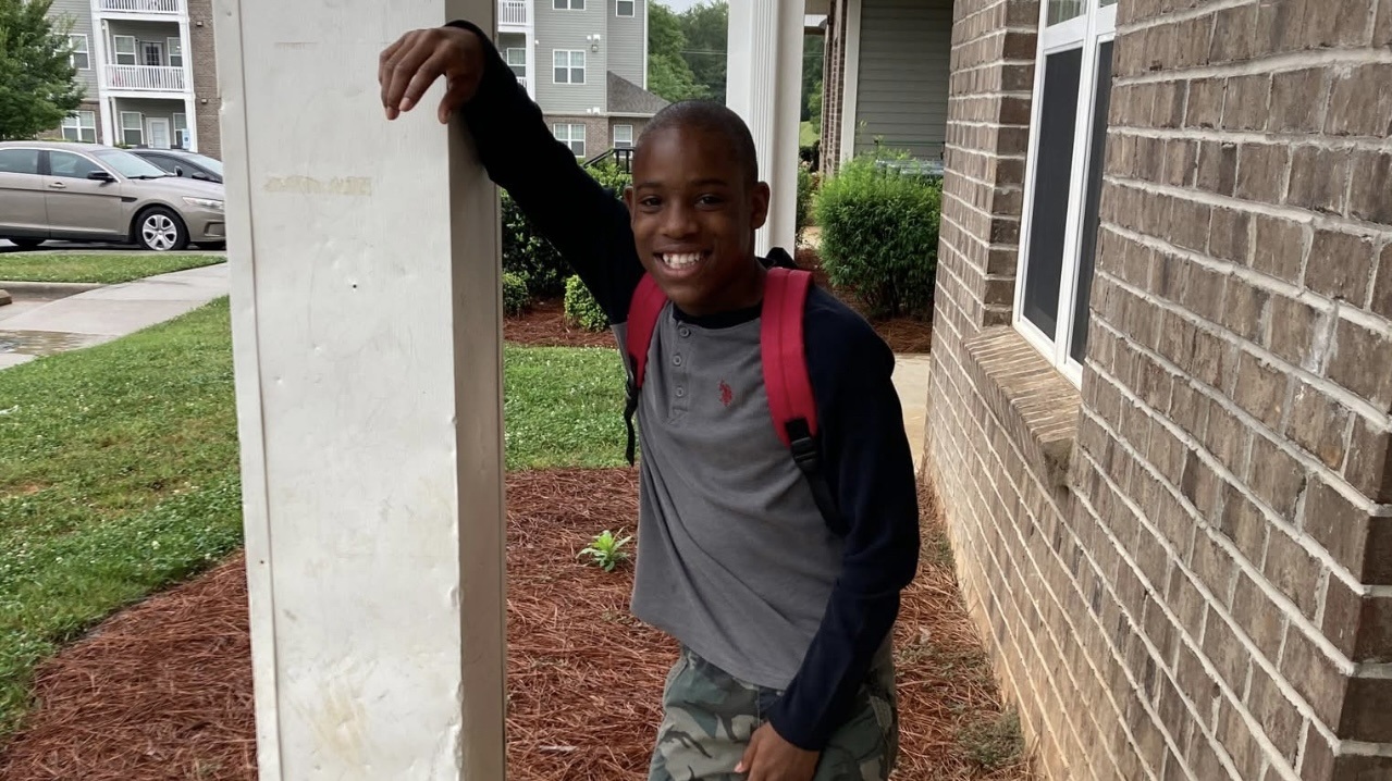 Identifican a estudiante asesinado en escuela de Winston-Salem | Qué Pasa
