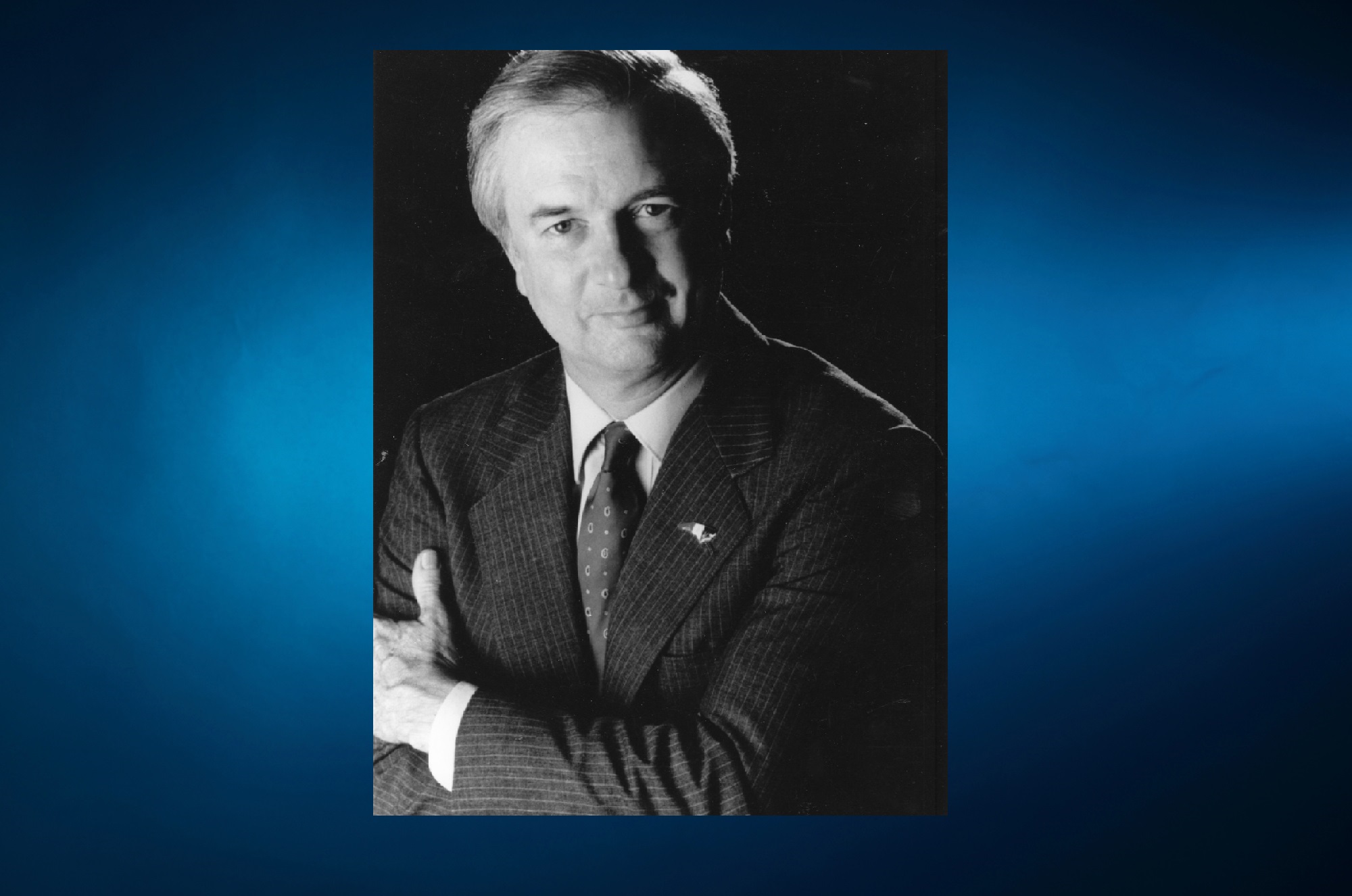 Murió Jim Hunt, el gobernador que protegió a la comunidad hispana | Qué ...