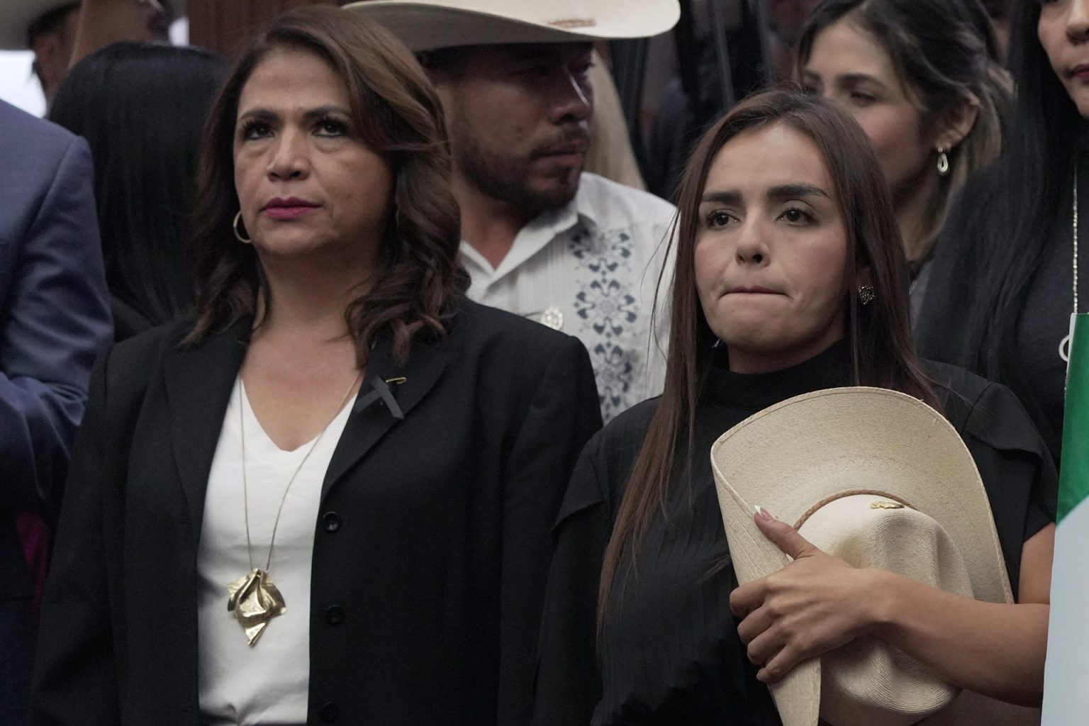 Viuda de alcalde mexicano asesinado es la líder local más popular del ...