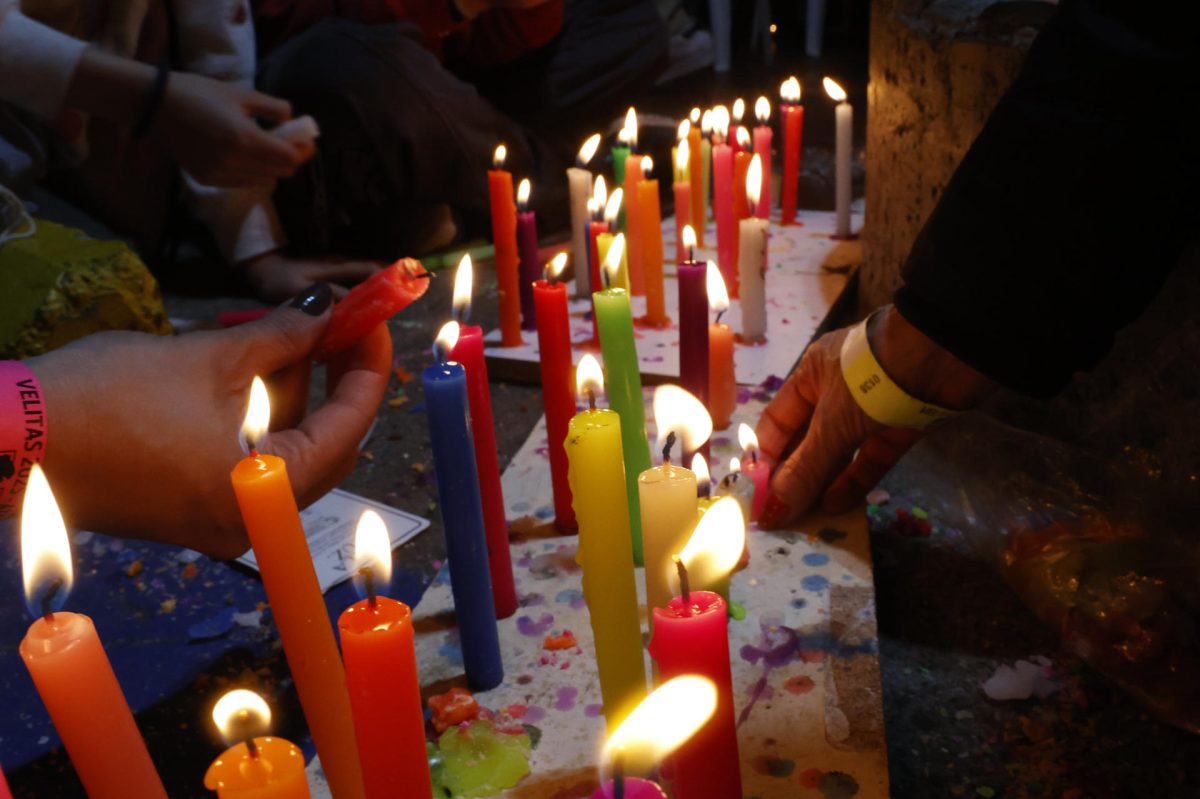 Colombia enciende la Navidad con luces, deseos y fiestas en la Noche de ...