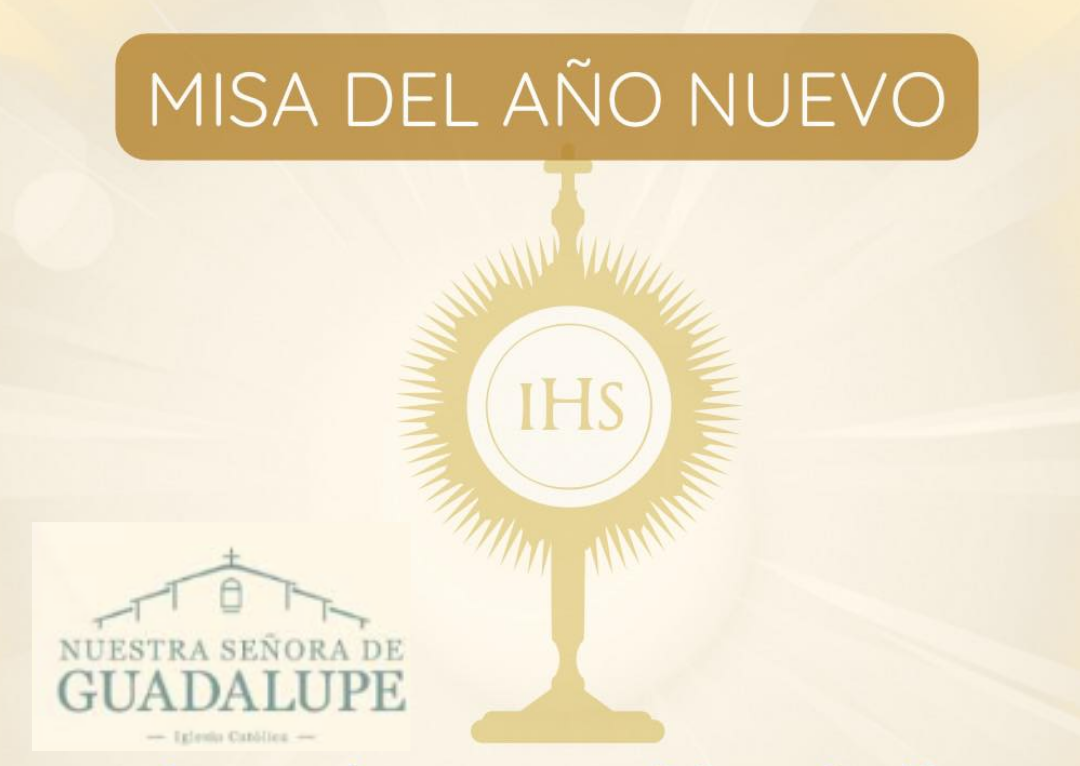 Invitan a la última misa del año en Charlotte | Qué Pasa