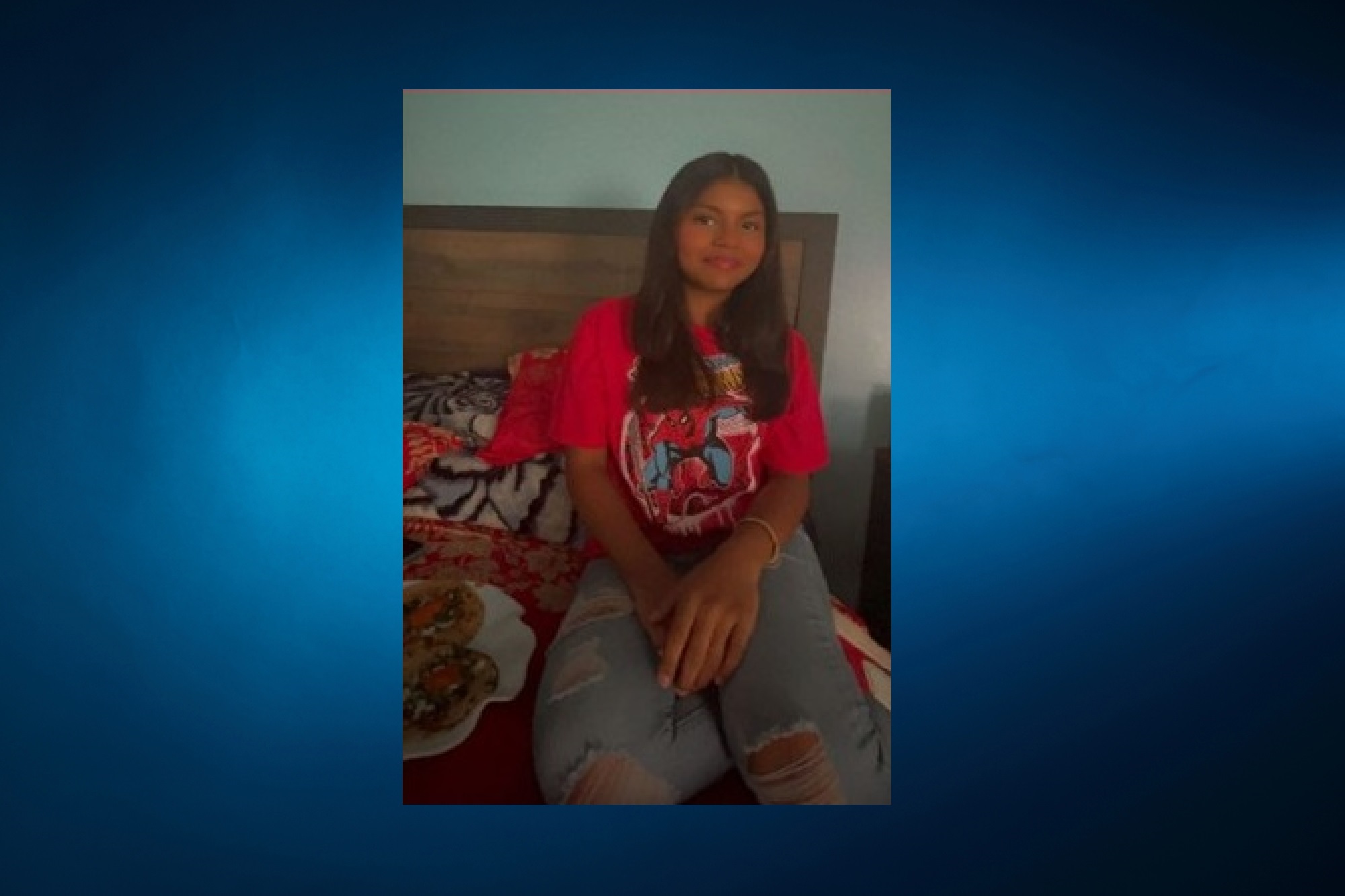 Urgente: buscan a niña de 12 años desaparecida en Greenville | Qué Pasa