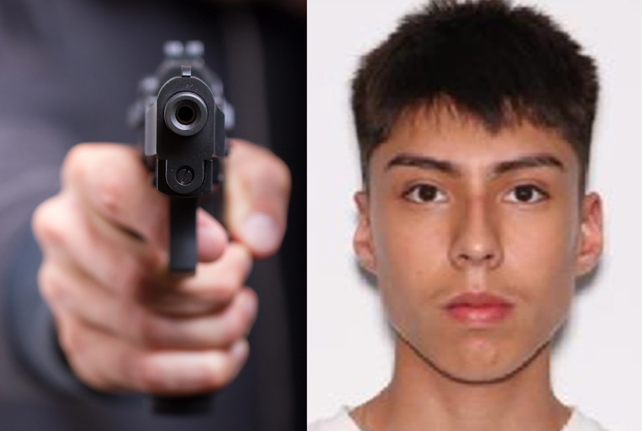 Buscan a joven hispano por homicidio ocurrido en Charlotte | Qué Pasa