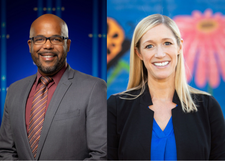 Ellos ayudan a las familias a mejorar su vida en Mecklenburg | Qué Pasa