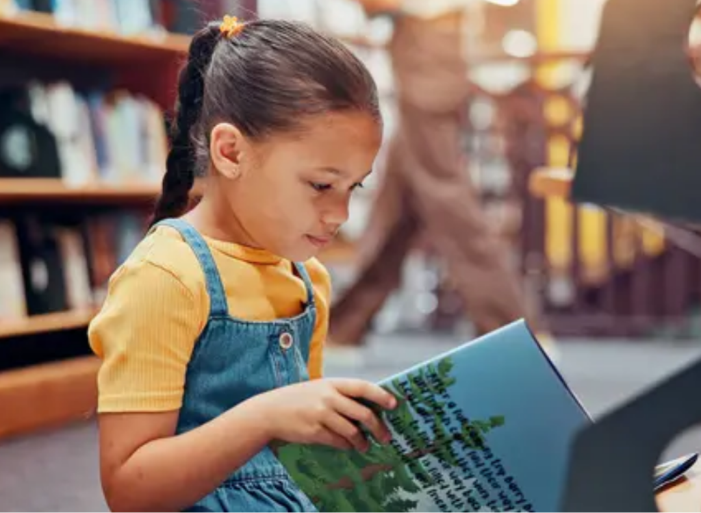 Cuentos en español para niños, conoce historias divertidas | Qué Pasa