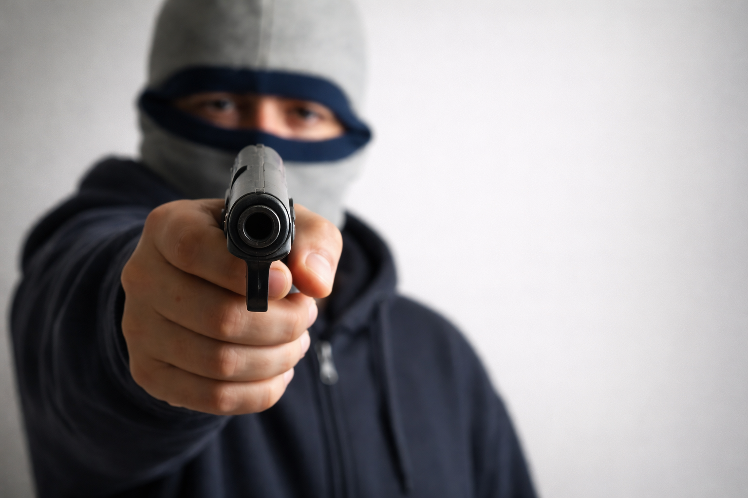 Fin de semana violento deja dos muertos a tiros en Charlotte | Qué Pasa