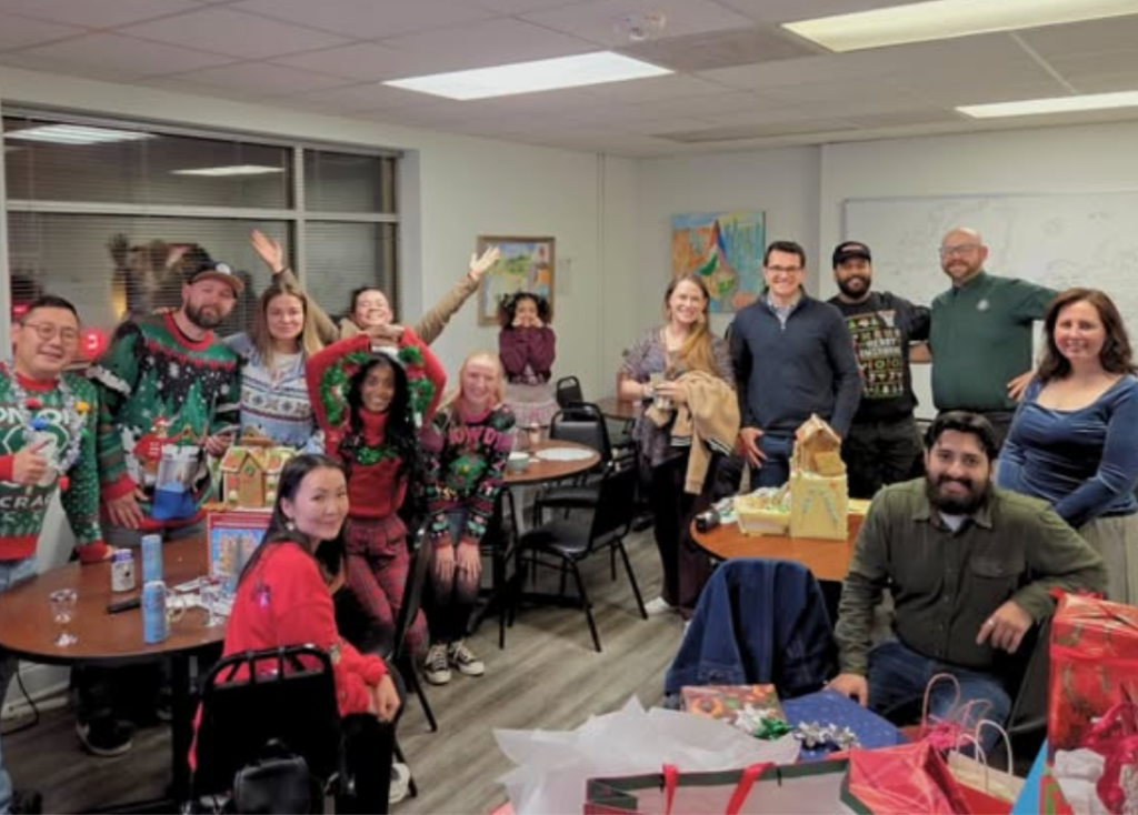 Evento especial para jóvenes profesionales en Charlotte | Qué Pasa