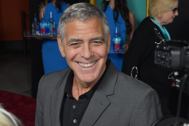 Trump arremete contra George Clooney por convertirse en ciudadano ...