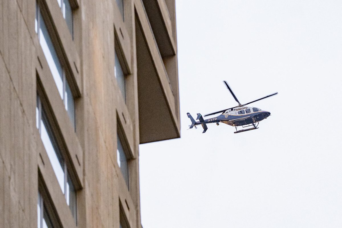 Nicolás Maduro llega al tribunal federal de Manhattan para su primera ...