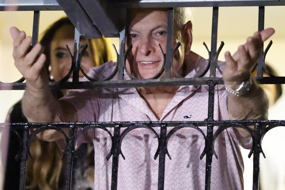 Panamá espera el inicio del juicio por corrupción de Odebrecht ...