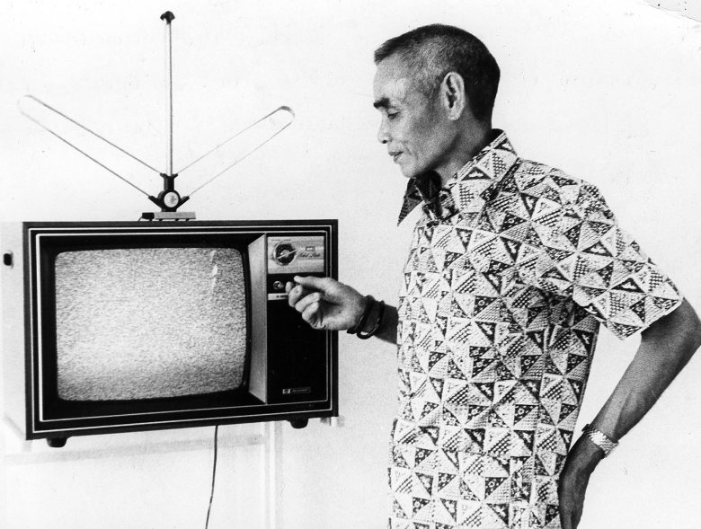 El primer aparato de televisión cumple 100 años | Qué Pasa