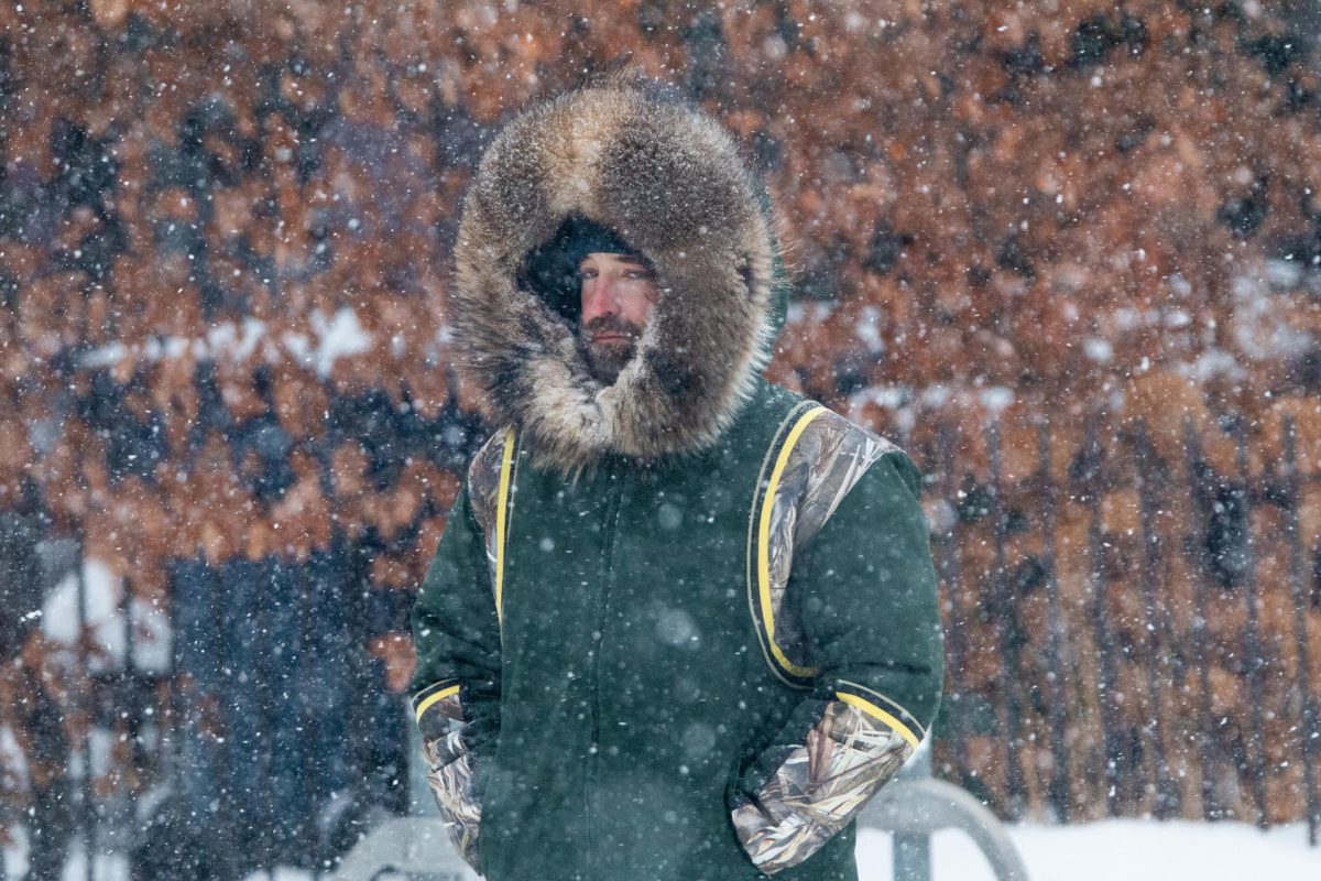 Localidades del oeste de Canadá registran las temperaturas más bajas de ...